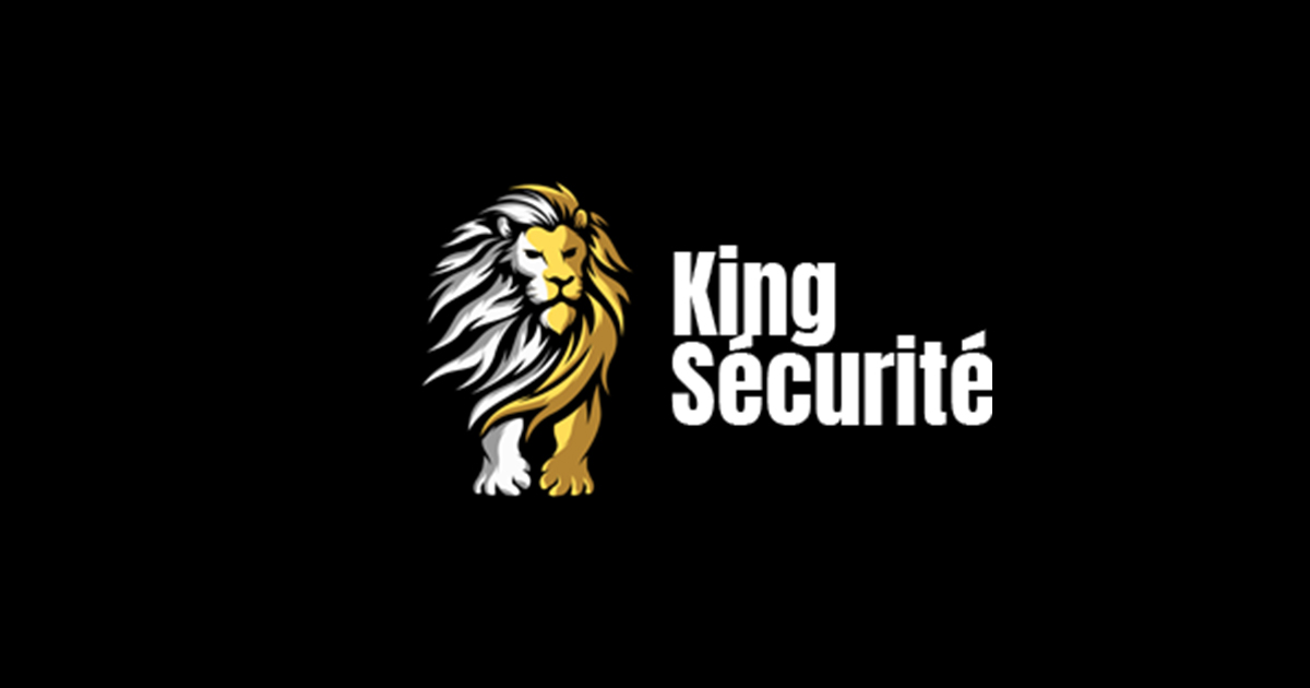 King Sécurité - Agents de Sécurité & Experts en Protection